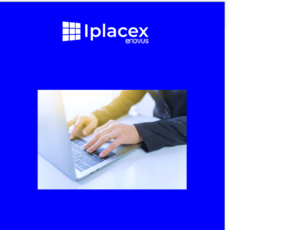 Taller DOS Finanzas - iplacex iplacex Aprendizaje Esperado Los ...