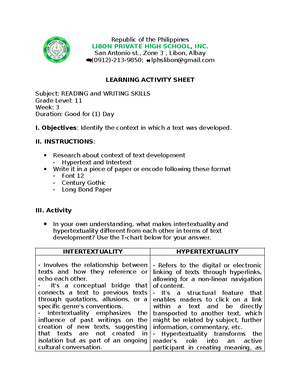 Logos - Bsed science - Studocu