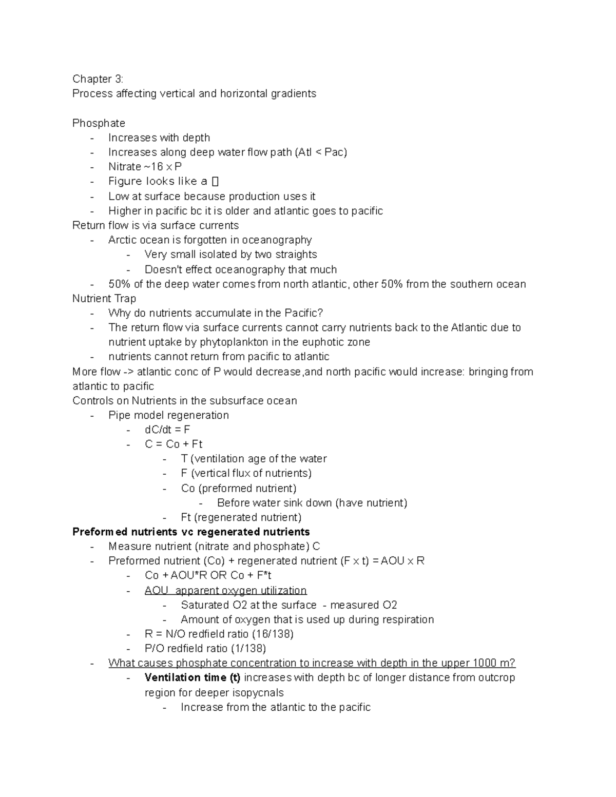Chapter 3 - Jingfeng Wu - Chapter 3: Process affecting vertical and ...
