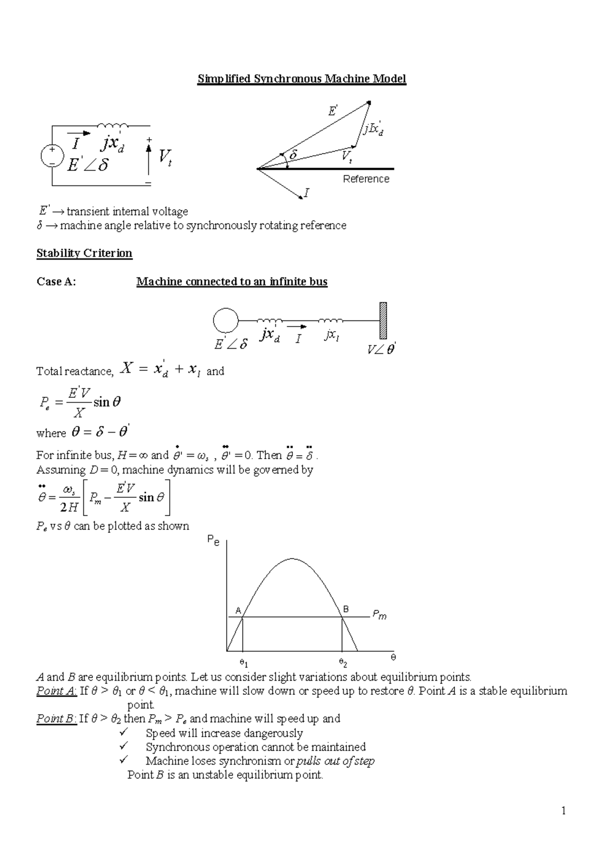 Emailing 03-Simplified SM Model-modified - Simplified Synchronous ...