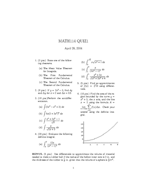 Math7 Quarter 2 Module 8 - Mathematics 7 Quarter 2 – Module 8 : Algebraic Expressions, Linear ...