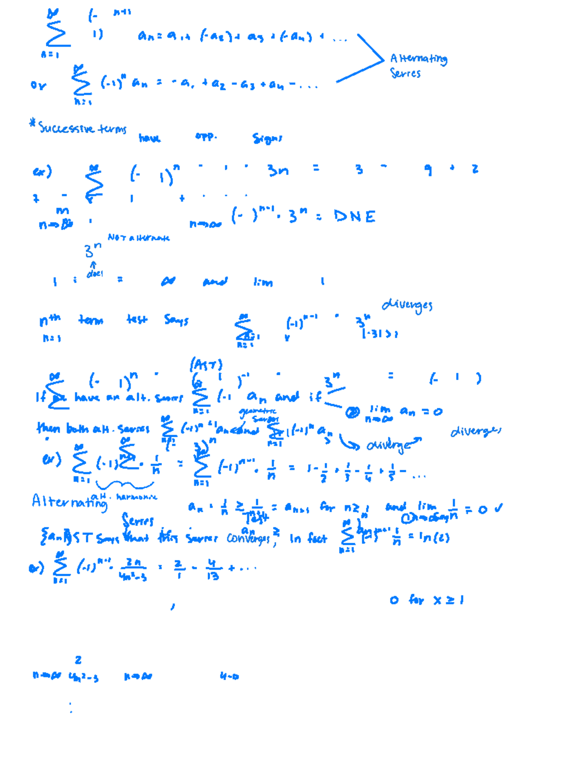 11.5 Lecture - MTH 265 - Studocu