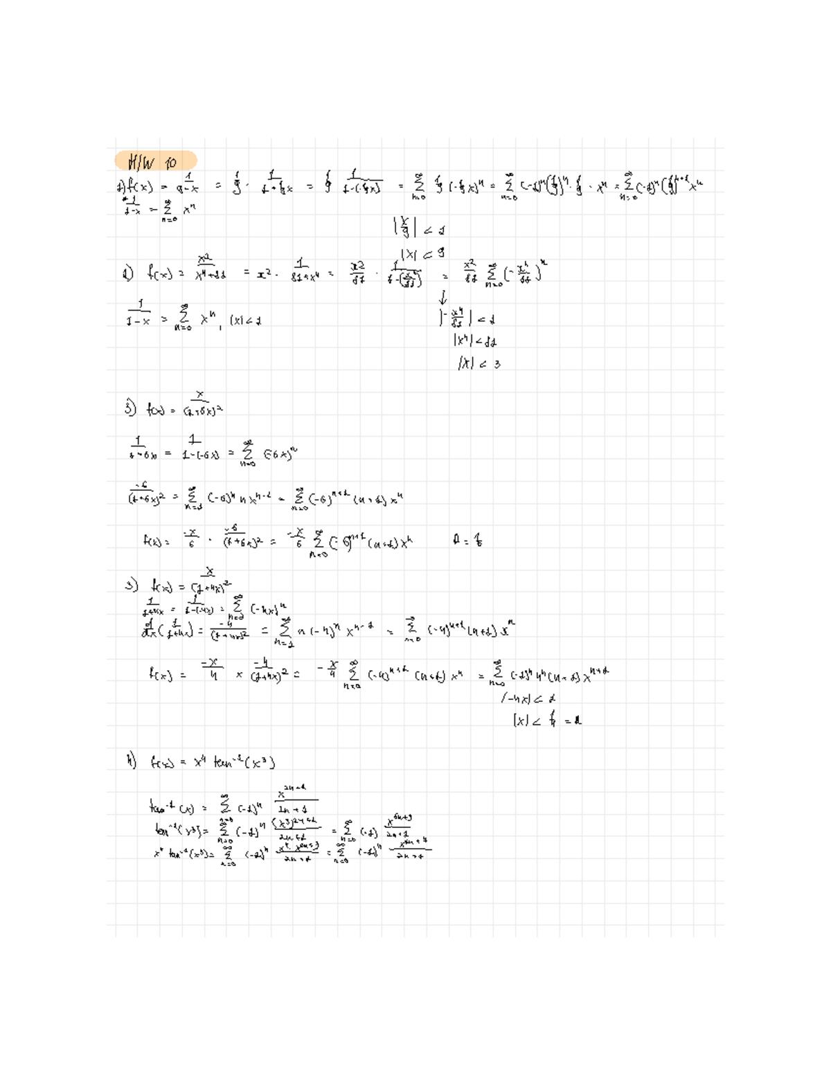 Math 2b webassign 10 +final review - MATH 2B - Studocu