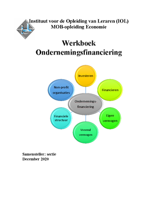 Toegang tot de Surinaamse overheidsbegroting - TOEGANG TOT DE ...