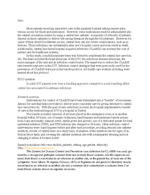 Nursing Skill Sterile Technique - ACTIVE LEARNING TEMPLATES Nursing ...