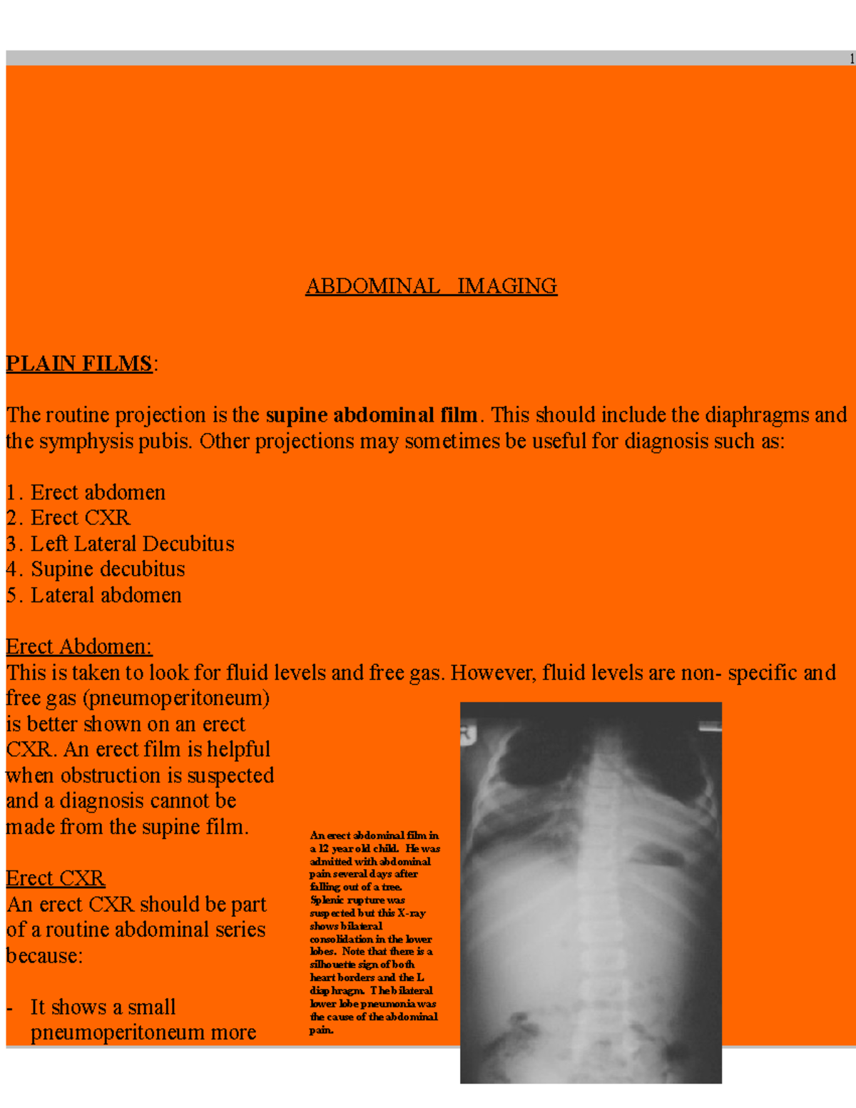 abdomen-lecture-notes-1-abdominal-imaging-plain-films-the-routine