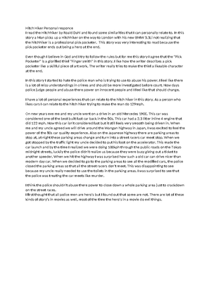 Clinical Psych Format and Reference example Student Copy - your essay ...