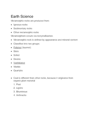 Assignment#1 - GEOS 3043 Prof. Fernandes - Assignment #1. Due date: Oct ...