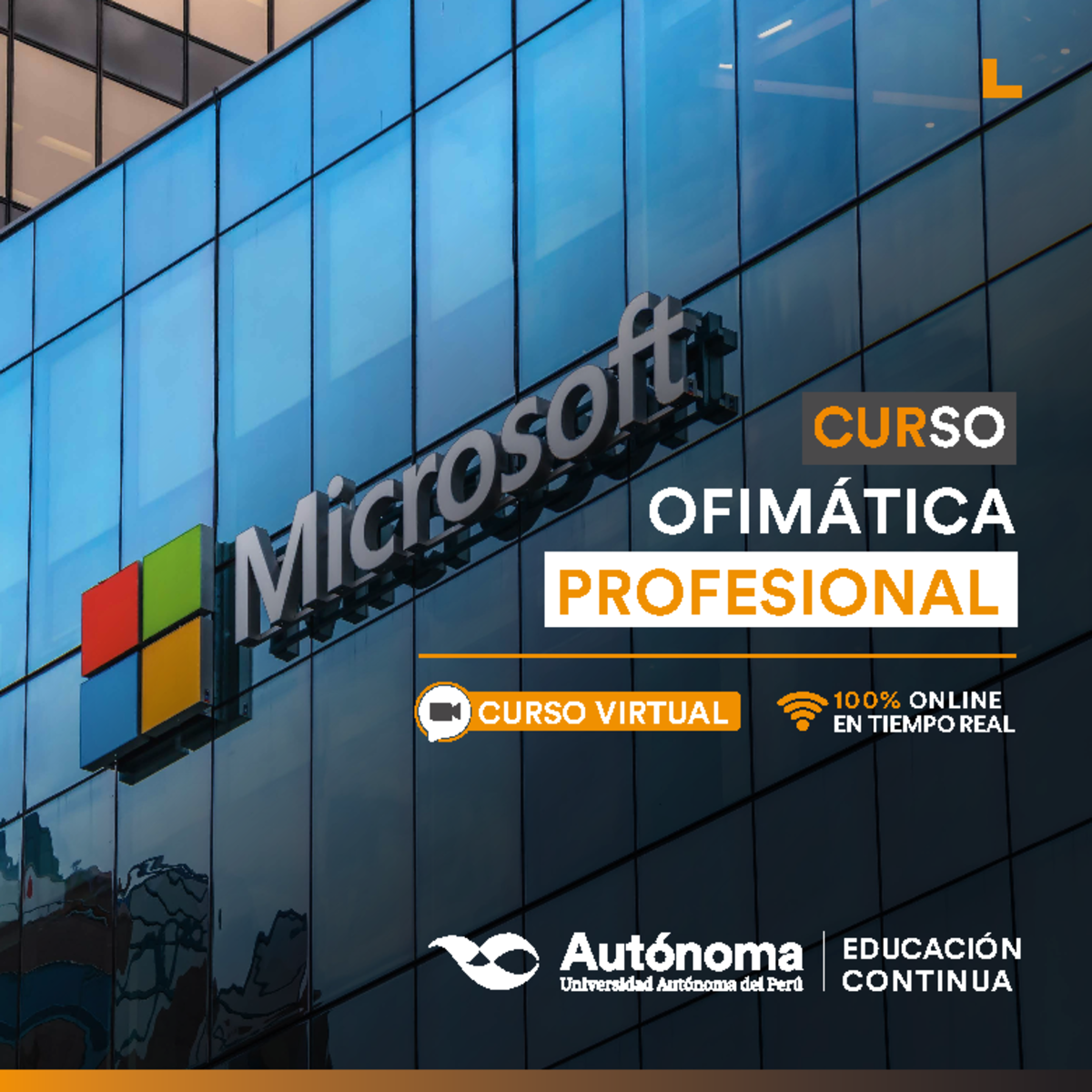 Silabo Ofimática Profesional - CURSO EDUCACIÓN CONTINUA OFIMÁTICA ...