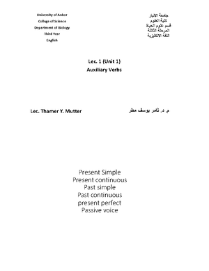 Antibiotic Targets and Antibiotic Resistance - © 2018 Pearson Education ...