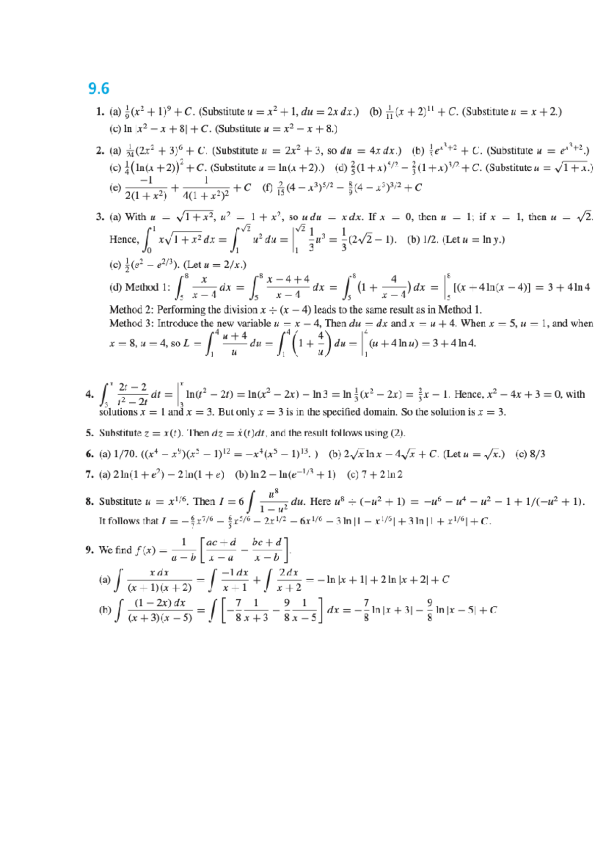 Phô toàn cuối kì - Mathematics for Economics and Business - Finding ...