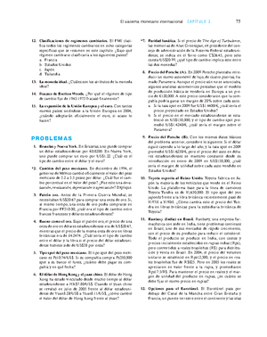 Hipótesis Ejercicios - practica - Para cada uno de los ejercicios en el ...