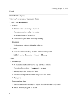 LL10 Unit 2 Summative Task Sheet Oral Commentary - ISPP Summative ...