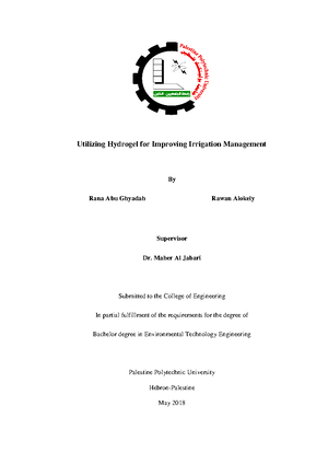 Ijrpr 10127 - International Journal of Research Publication and Reviews ...