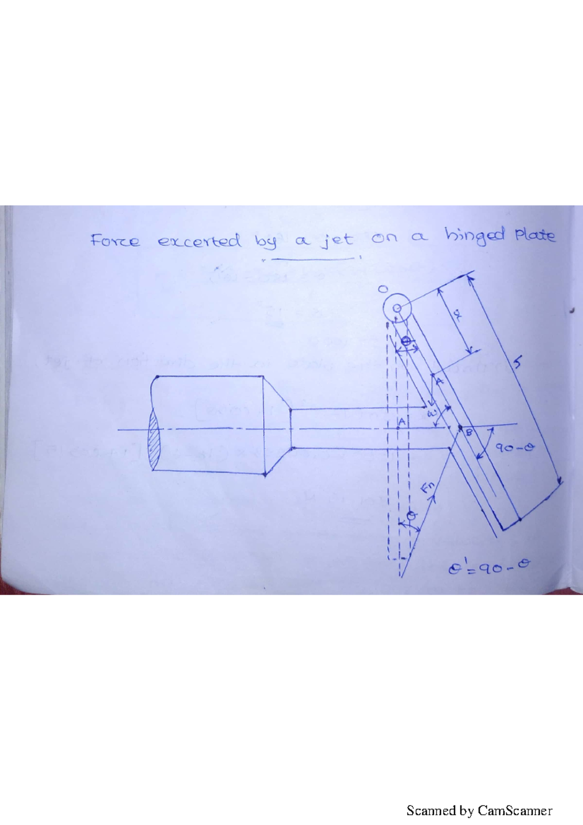 HM NOTE 1 - Note - Mechanical engineering - Studocu