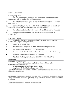 BMSC 230 Module 11MCQ - Based on Professor Roesler - Which of the ...