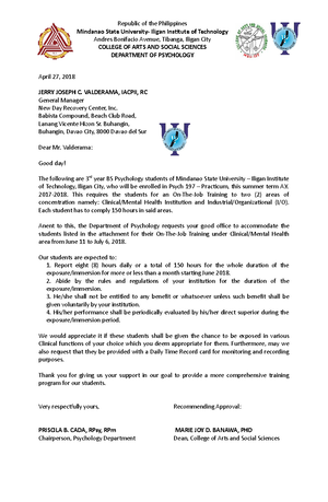 Rrl - RESEARCH - 2. LITERATURE REVIEW 2 English as a Foreign Language ...