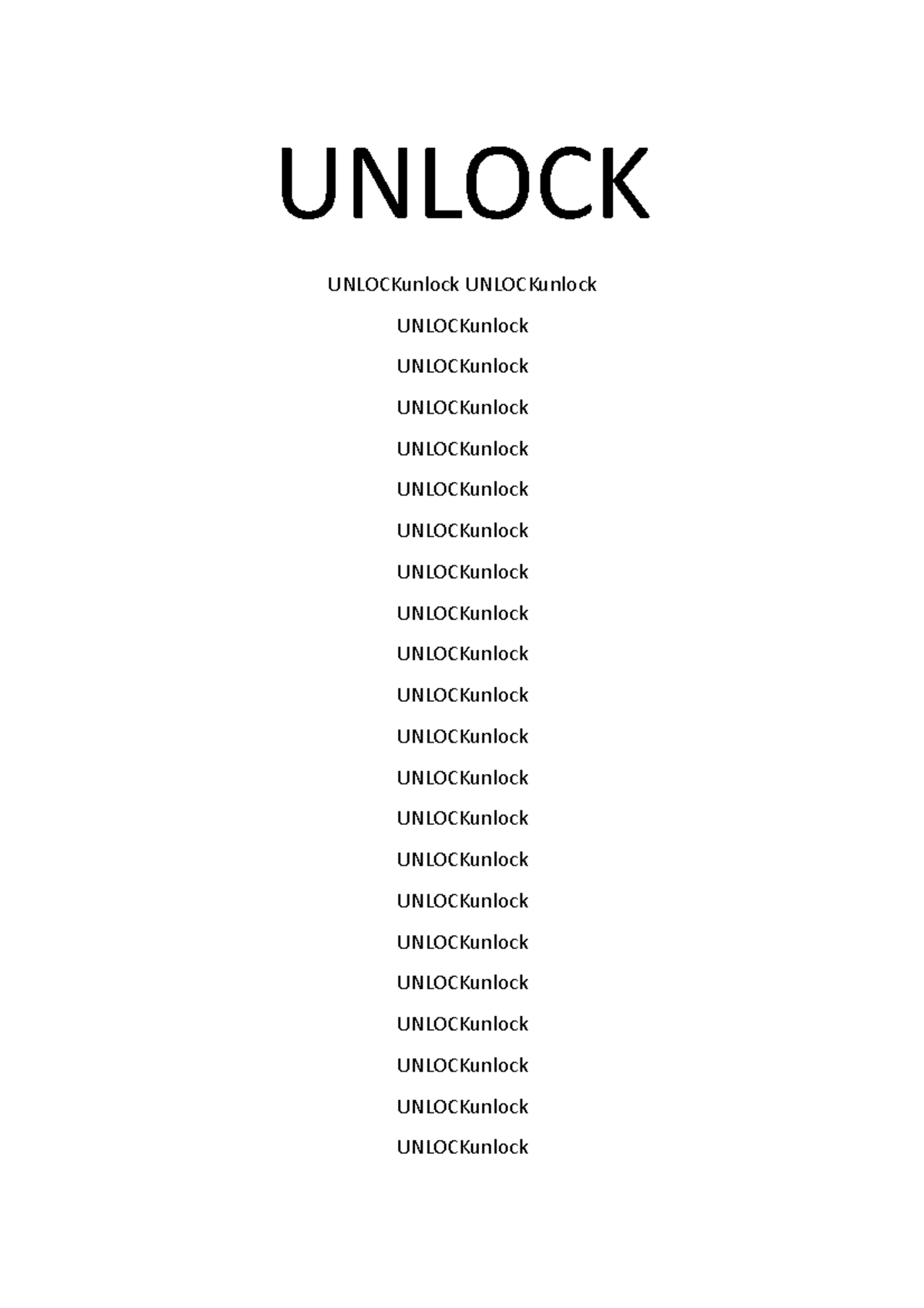 New - UNLOCK UNLOCKunlock UNLOCKunlock UNLOCKunlock UNLOCKunlock ...