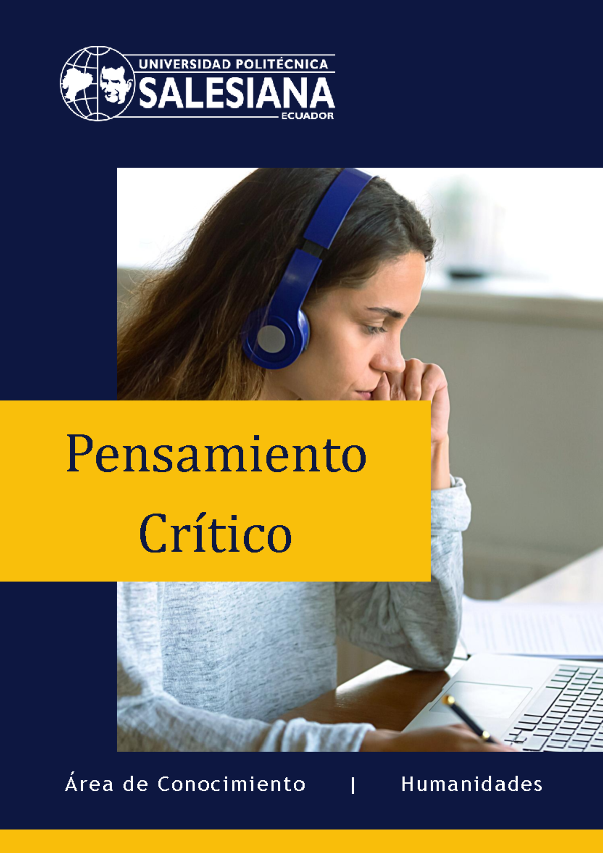 Unidad 1 Pensamiento crítico y juicio reflexivo - ÉTICA Pensamiento ...