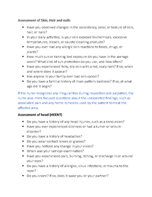 [Solved] 2 A healthcare organization requires nurses to chart by ...