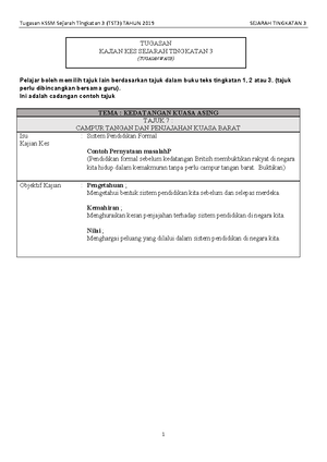 Assignment Sains Sukan 2 - KERTAS KERJA AMALI PERKHEMAHAN SAINS SUKAN ...