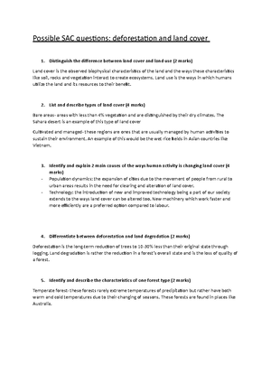 2022 VCE Geography Study Design Revised - VCE Geography Study Design ...