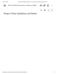 PHY 150 - SNHU - Intro Physics: Mechanics - Studocu