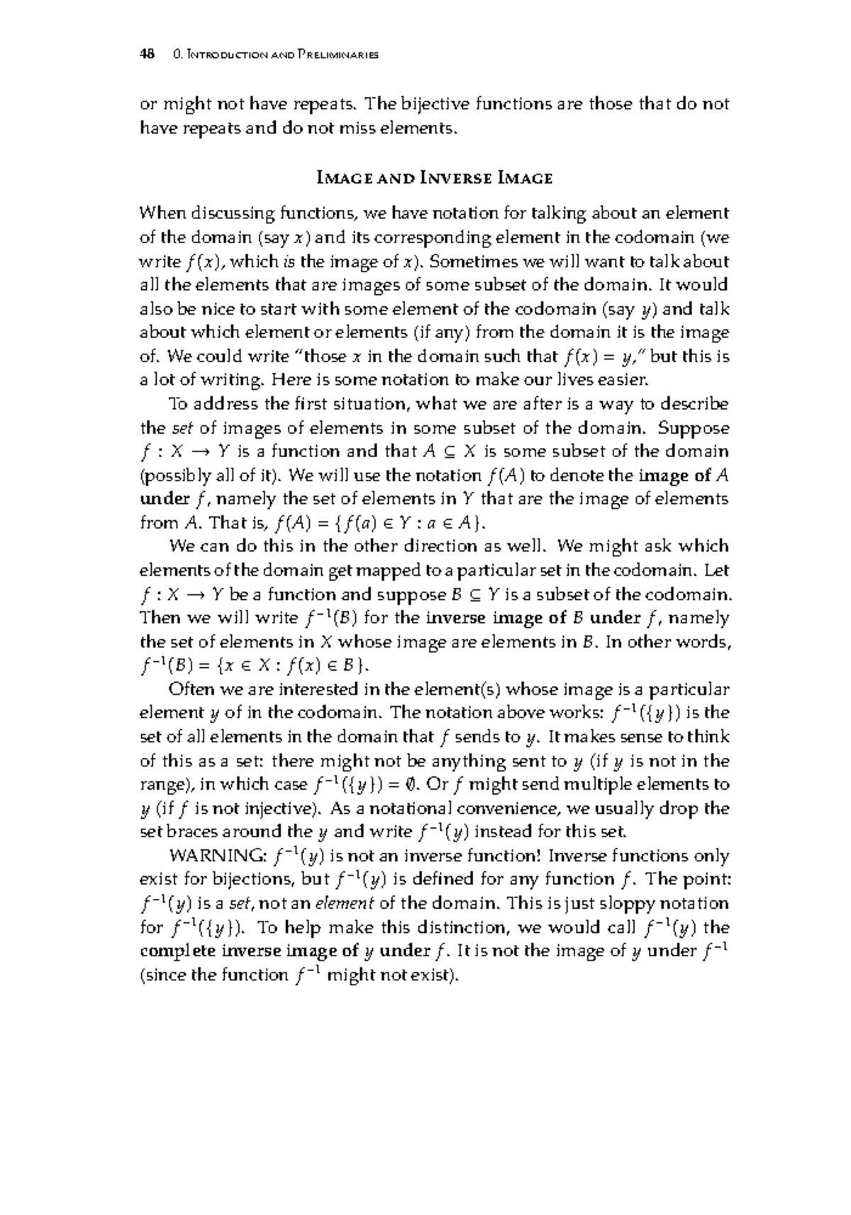 Discrete Mathematics 22 48 0 Introduction And Preliminaries Or Might Not Have Repeats The