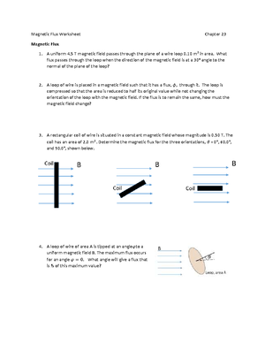 Expert TA 1 - Physics Homework Key - PHYS 2080 (Spring '22 - Connick ...