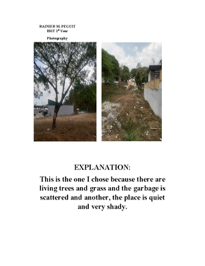 Allowance-Request - March 26, 2024 REQUEST LETTER FOR INTERNSHIP ...