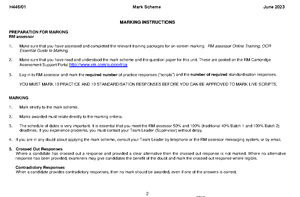 Cache solved examples - Problem # 1 A computer system uses 16-bit memory addresses. It has a 2K ...