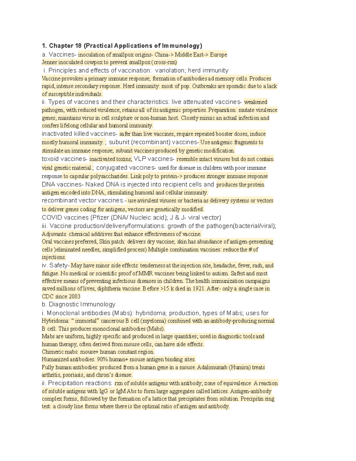 Micro unit 4 - Professor Knapp, Includes chapters 18, 20, and some of ...