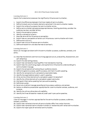 1 REL 101 Fall 2021- Midterm Study Guide - REL 101 – Test One Study ...