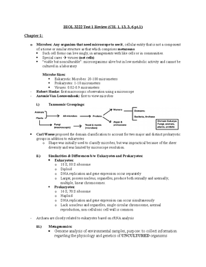 SP20 3332 Syllabus MW 15998 - Warning: TT: undefined function: 32 BIOL 3332 – ELEMENTARY - Studocu