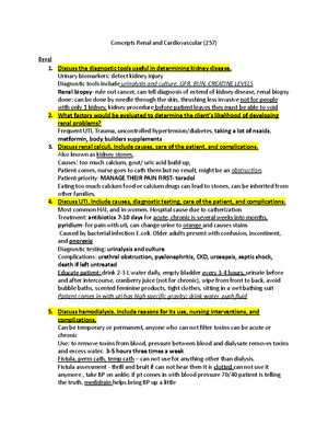 Morse Fall Scale - notes - NUR166 - ECPI University - Studocu