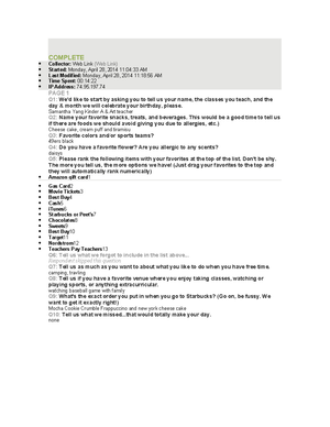 HRM 360 OB Application Project Outline - Picato - Add more I ...