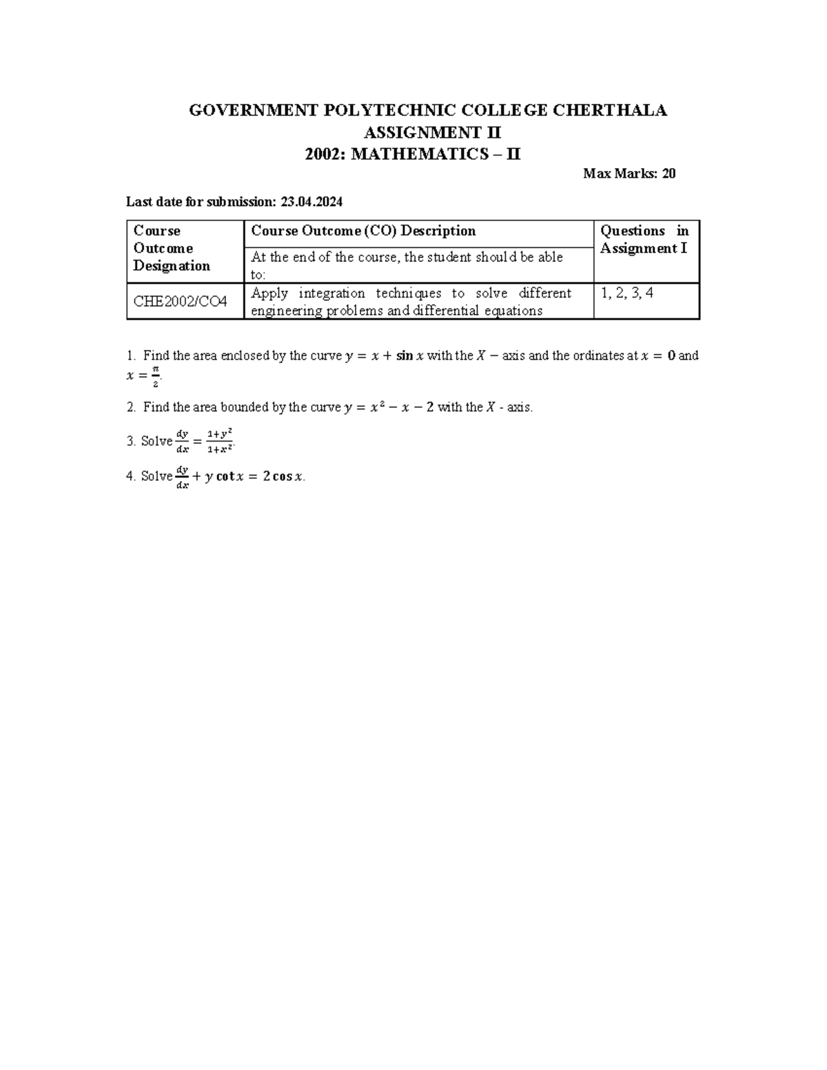 Assignment II-1 - Summary English Literature. A Short History ...