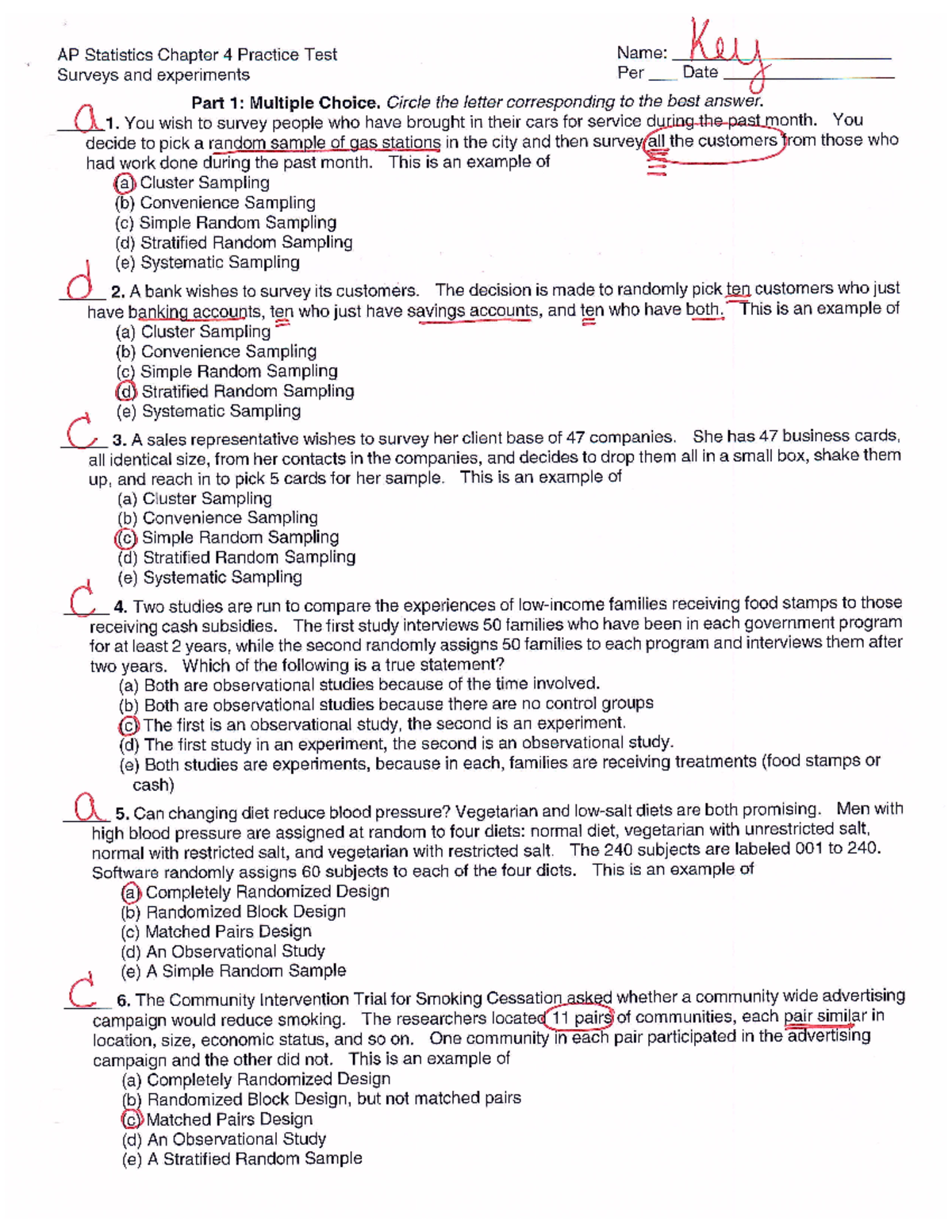 Chapter 4 Practice Test ans FGF GBNFCNETNDX - cs2123 - Studocu
