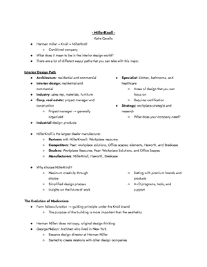 INTD 129: Sherwin-Williams Paint: Guest Speaker - Sherwin-Williams ...