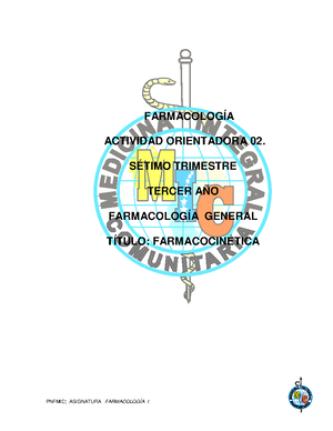 Farmacologia 2 - Anti-anémico Fármaco Sales de Hierro. ( Sulfato ...