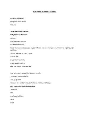 Dextrose - case 5 - coursework - ACTIVE LEARNING TEMPLATES Medication ...