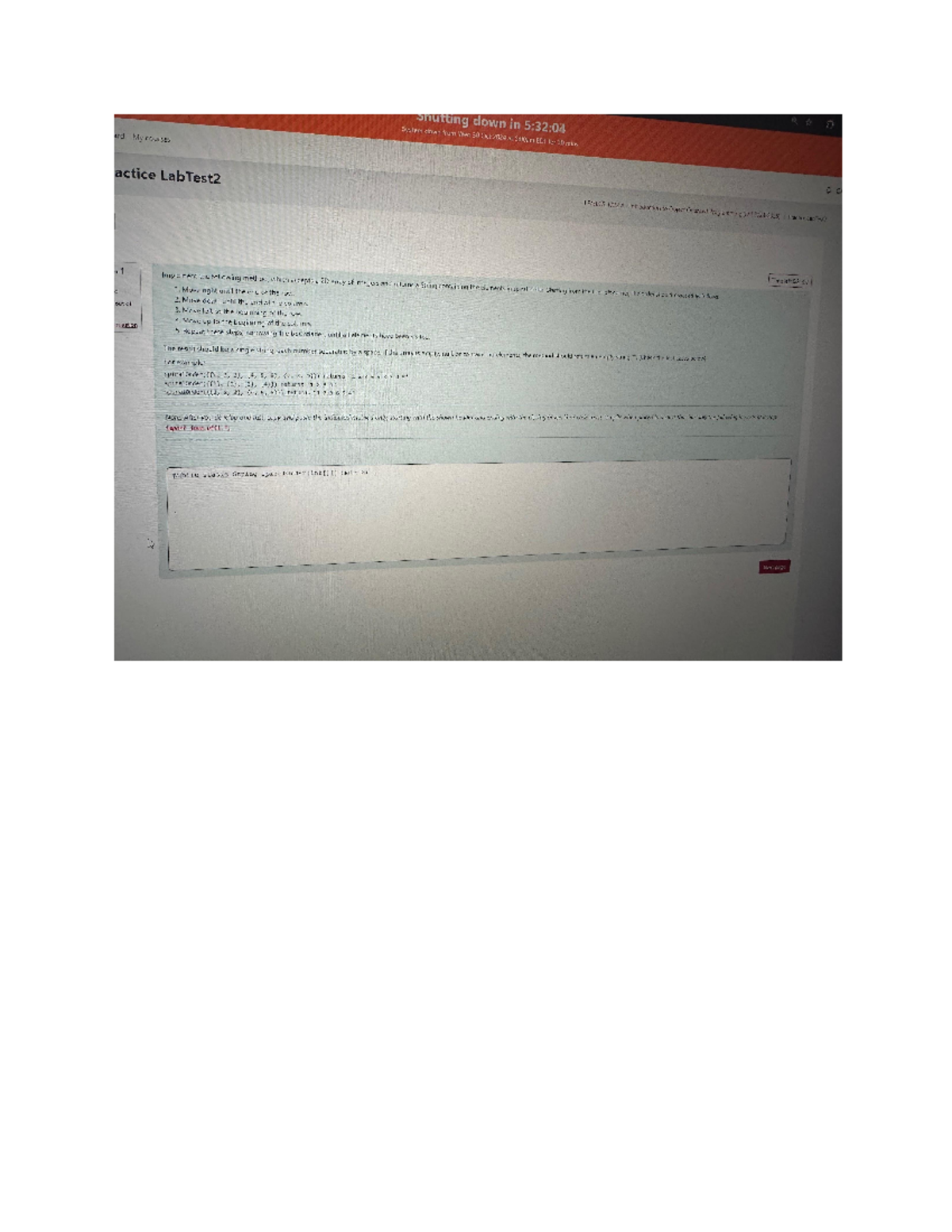 Untitled document - wewee - Snutting down in 5:32:04 System down from Wed 30 Oct 2024 at 5:00am ...