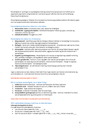 112 sosiale normer - hva er sosiale normer, og hvordan kan disse ...