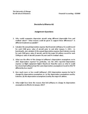 Key formulas for paper 2 business - BUSN 3005 - Studocu