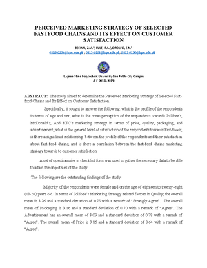 MC NO. 2019-15 - Bsjsjs - Bachelor of Science in Accountancy - Studocu