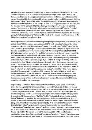 [Solved] list five examples of projects that allow for the exploration ...