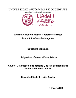 La Imagen Capitulo 1 - C a pítulo 1 La percepción de la realidad La ...