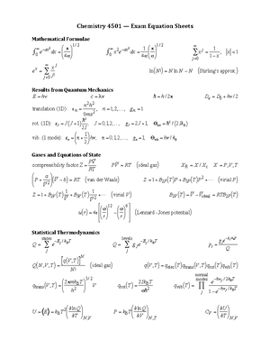 Module 10 examples - thermodynamic practice problems and answers - 1 ...