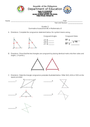 MATH-7- Module-3-SLM- Final (1) - Mathematics Quarter 1 – Module 3 ...
