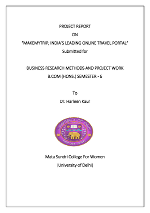 Business Project Summative Assessment Brief (Mar 24) - BPP Business School Coursework Cover ...